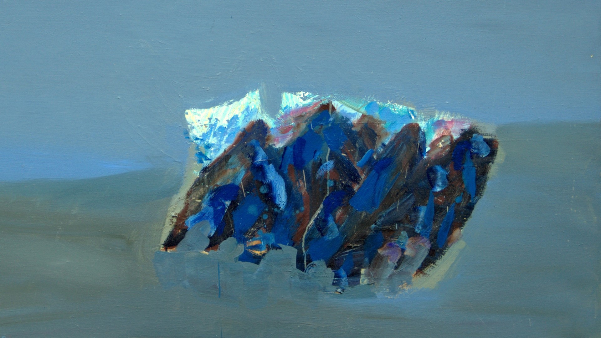 ГЕОРГИ БАЕВ (1924 – 2007). ЖИВОПИС. ГРАФИКА